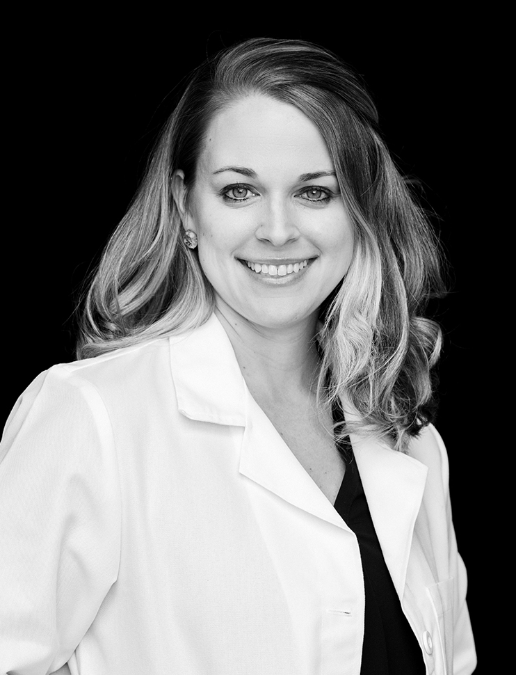 Introducing Abby Melton, MSHS, PA-C - Naaman Clinic